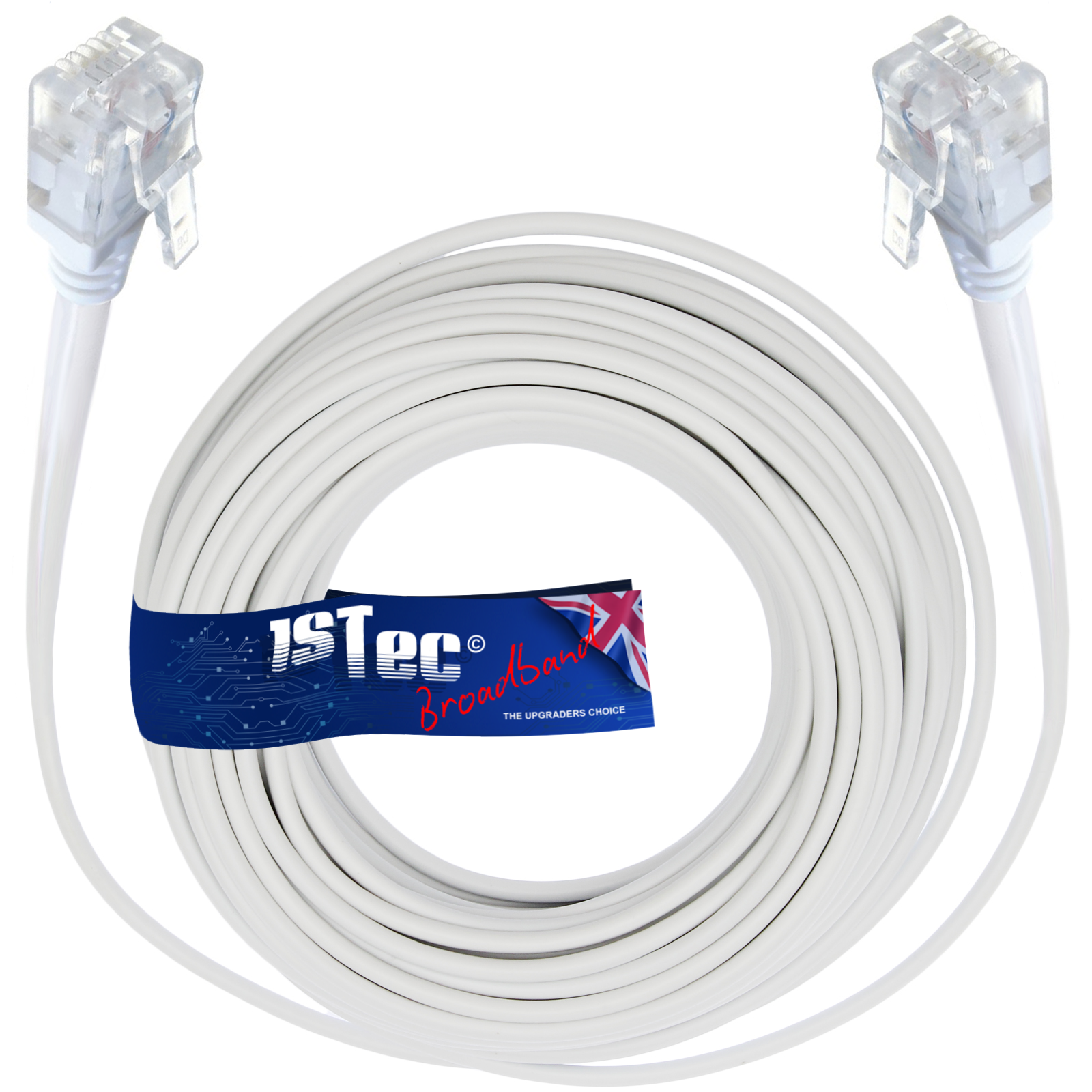 Broadband Extensions – 1STec